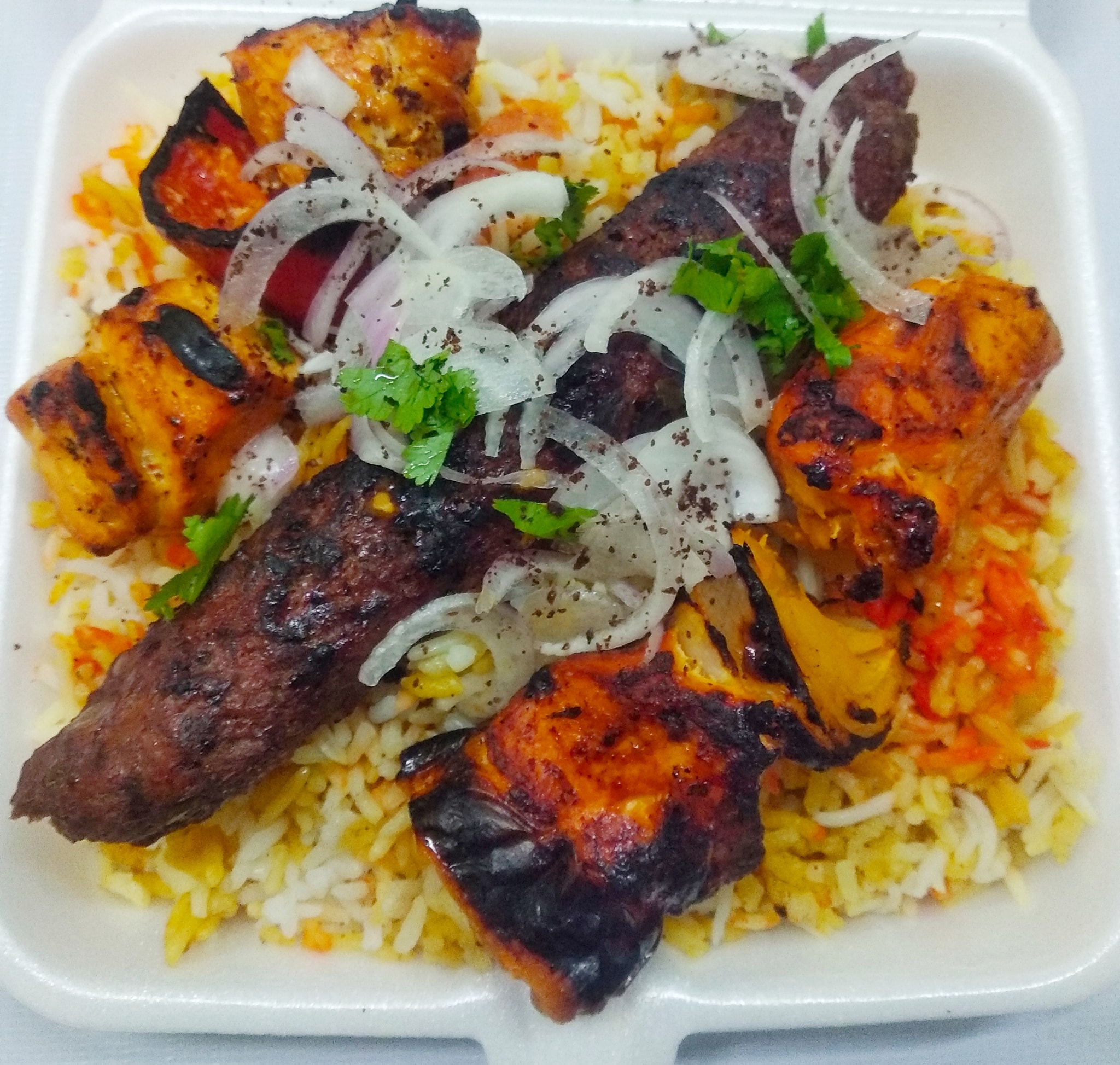 BIRYANI EXPRESS Newcastle upon Tyne | Order Online & Book A Table - Home